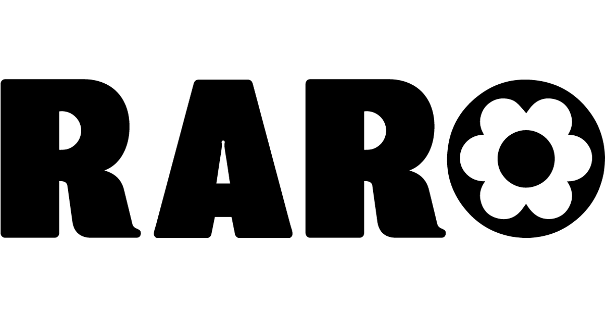 SIZING CHARTS – RARO Apparel